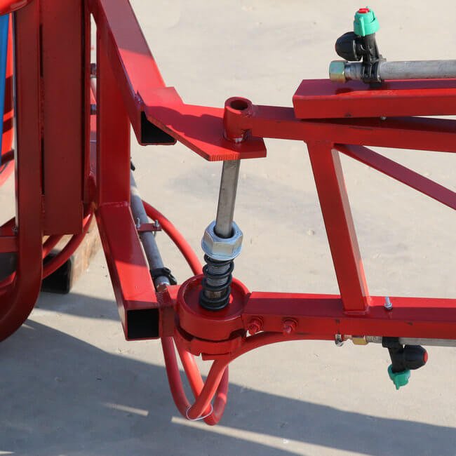 Tractor Motor Boom Sprayer - Buy Tractor Motor Boom Sprayer, diaphragm ...