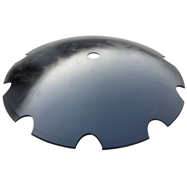 Harrow Disc Blade - Buy Harrow Disc Blade, Disc harrow parts, 65Mn ...