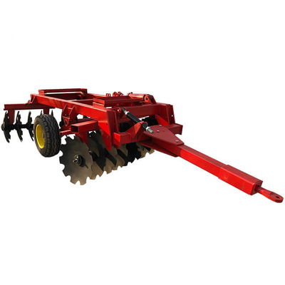 Heavy Drag Disc Harrow - Buy Heavy Drag Disc Harrow, Peru star Heavy ...